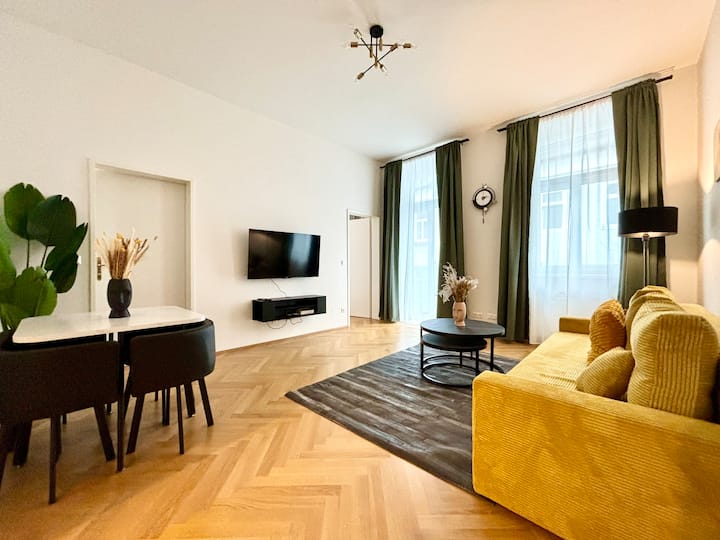 Modern Apartment, Near Prater* - Vienne