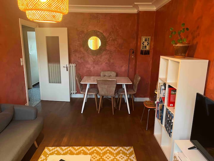 Chambre Privée (Proche Centre Ville) - Clermont-Ferrand