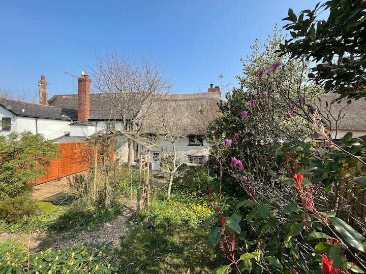 Silverton Vacation Rentals & Homes - England, United Kingdom | Airbnb