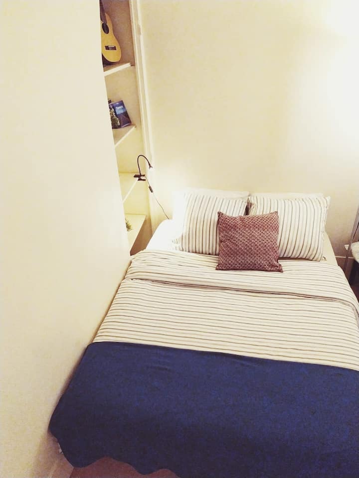 Bail Mobilité/mobility Lease Student & Pro Only - Paris 1er Arrondissement