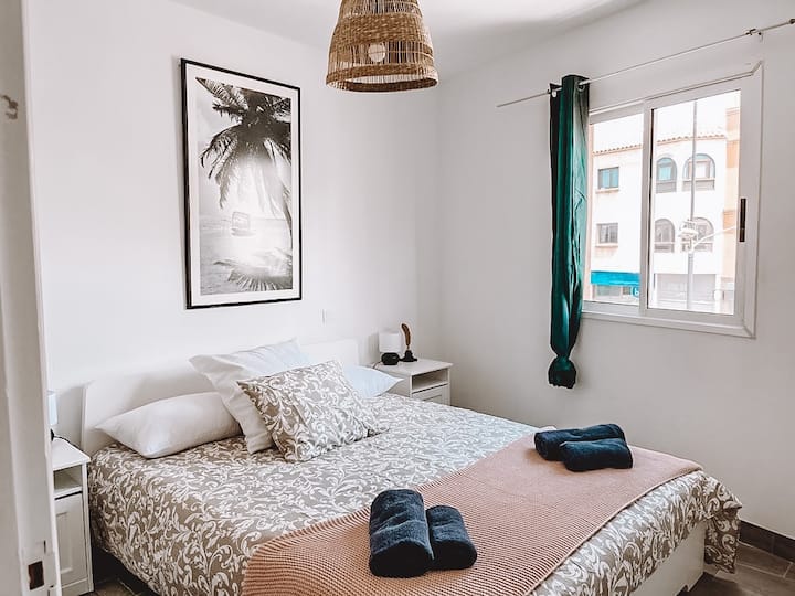 Pitaya Apartment - Corralejo