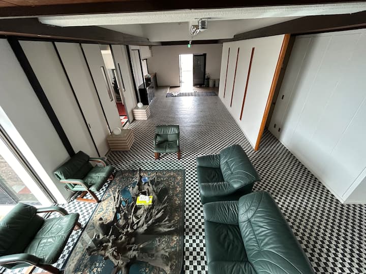 高島市安曇川町琵琶湖徒歩3分エクシブ 高島 近くBbq自転車無料貸出 - 高島市