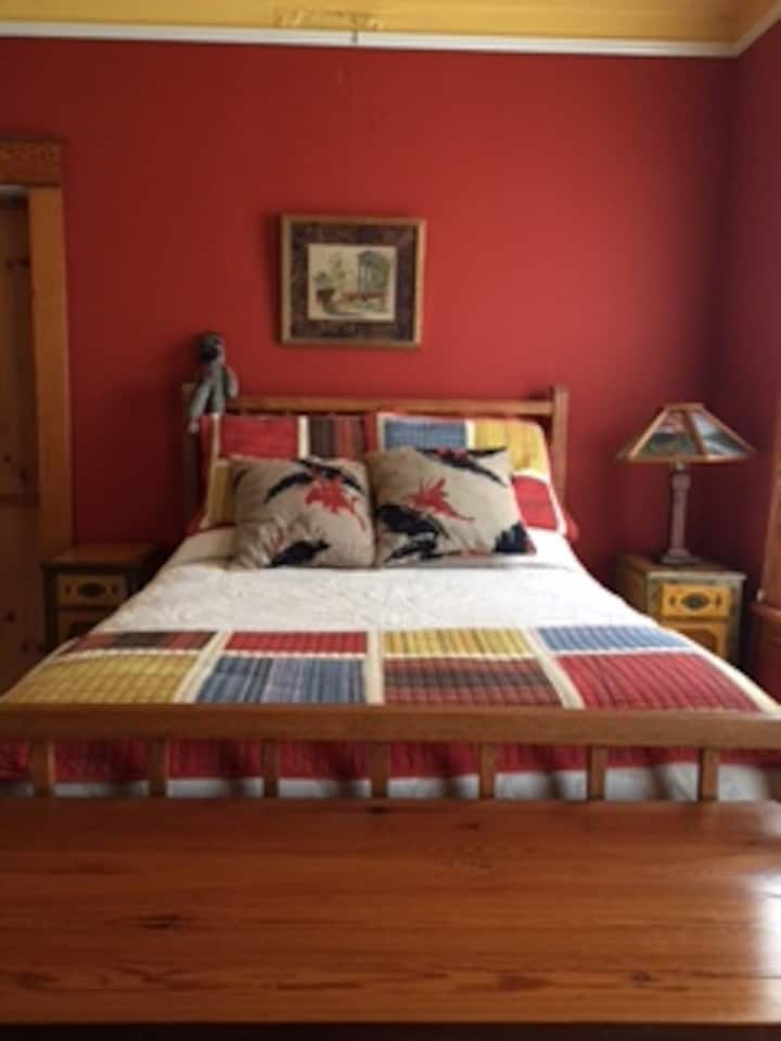 Charming Suite In Historic Home - Augusta, GA