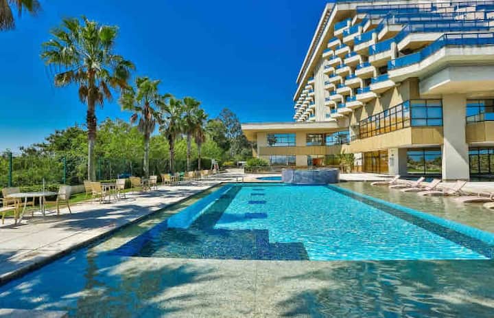 Loft  Apart Hotel Orizzonte Niterói - Niterói