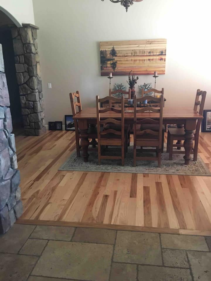 Guest Suite/upscale Entire Floor W Ymca Close - Boise, ID