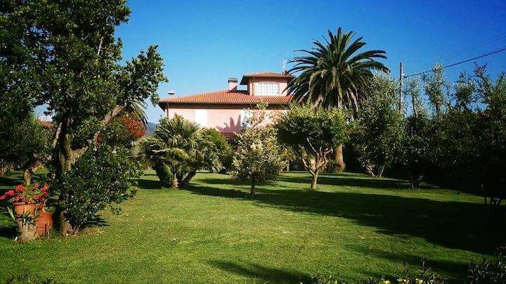 Casa Barbara Resort - Italy