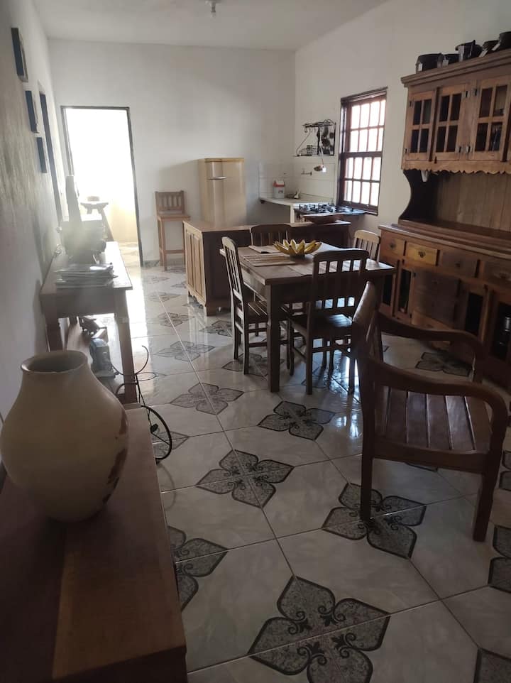 Casa Bela Vista - Tiradentes