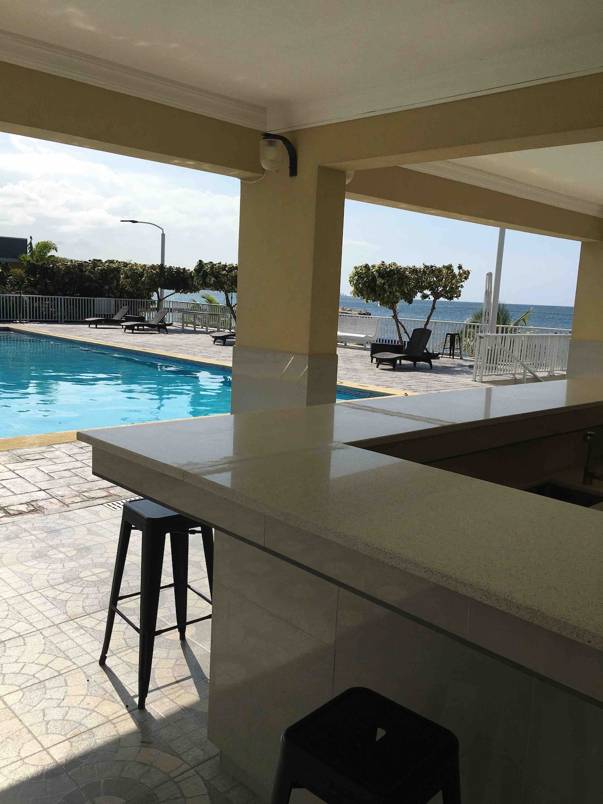 Ocho Rios Villa Vacation Rentals - St. Ann Parish, Jamaica | Airbnb
