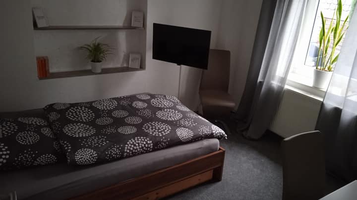 Ankommen Und Wohlfühlen - Bielefeld