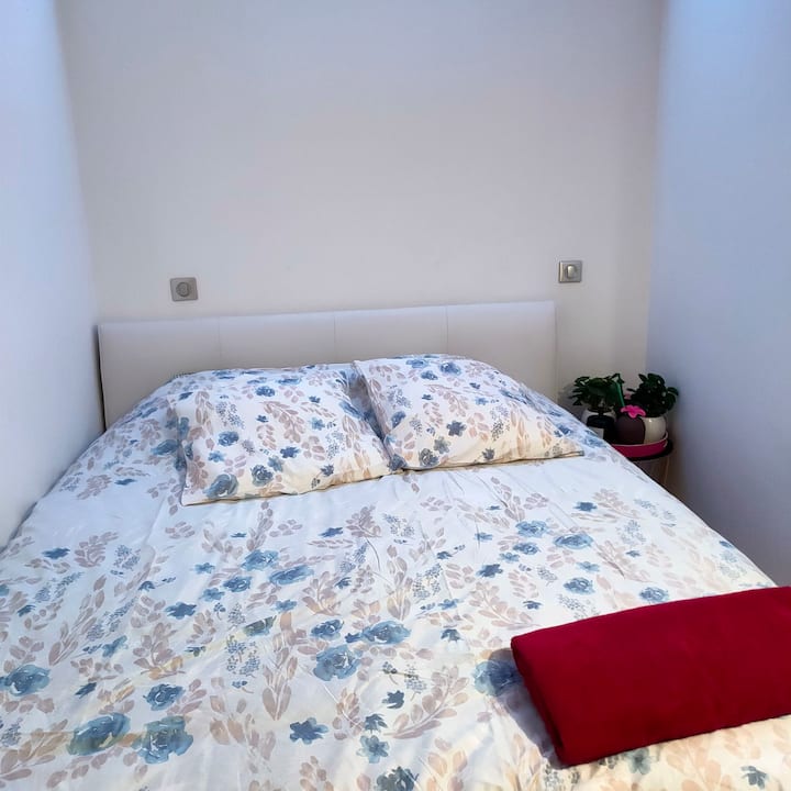 La Petite Maison De Mira - Cergy