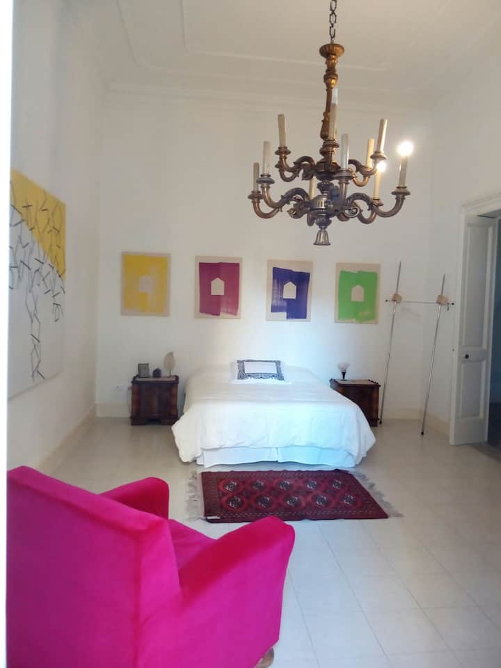 A Casa Di Pat - Lecce