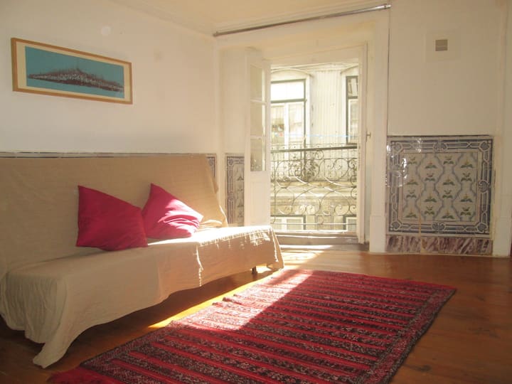 Chiado | Center| Typical Apartment - Lisbon