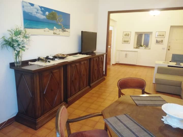 Appia Romance Place - Rome