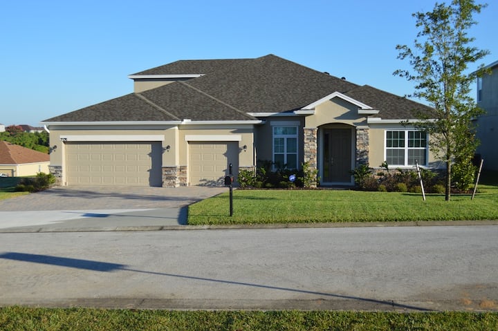 Mojo Dojo Casa House In Central Florida - Clermont, FL