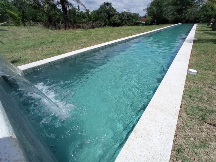 Fazenda Damata, áRea Linda No Interior De Sp! - Mogi Guaçu