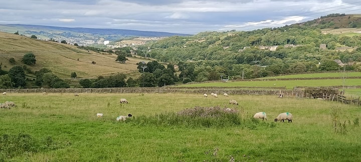 Weavers Cottage - Haworth