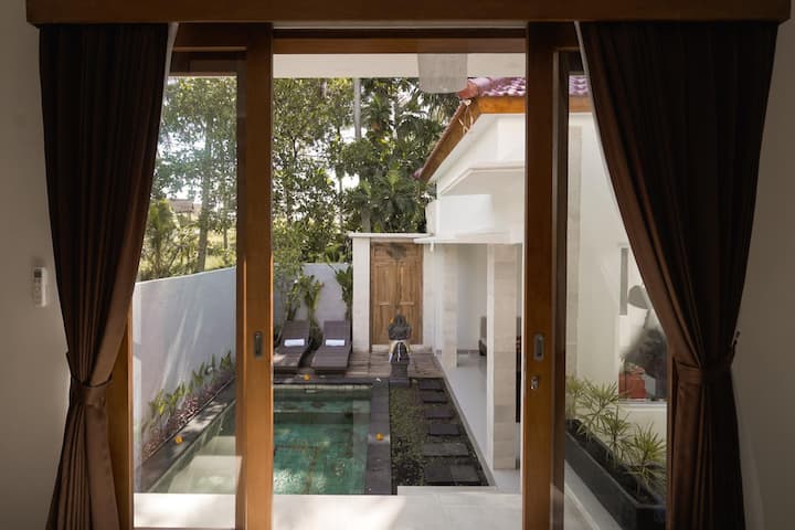 Narendra Private Villa Ubud - Ubud