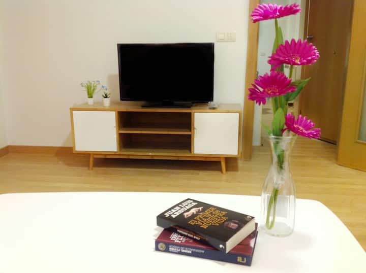 Charming Apartment In The Centre 12 - Salamanque