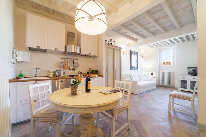 Charming Loft Near Ponte Vecchio - Florence
