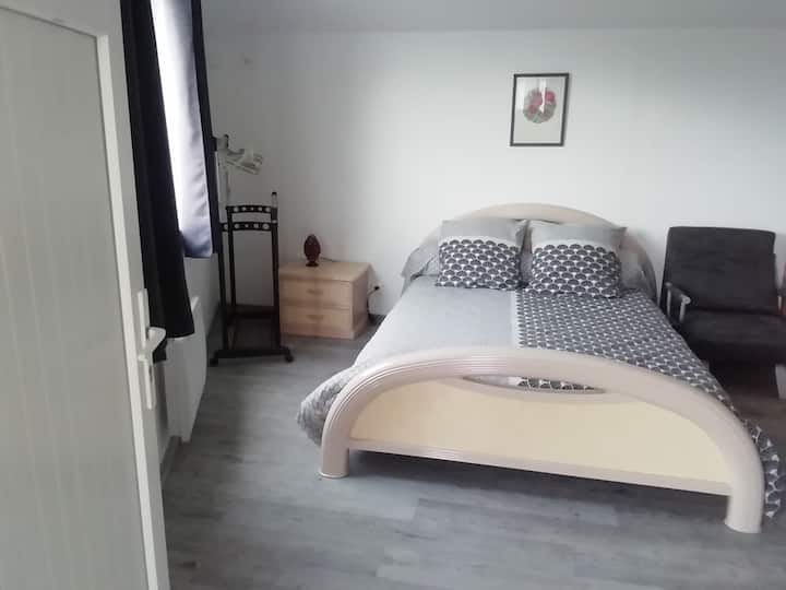 Les Couanelles,chambre D'hôte - Lot