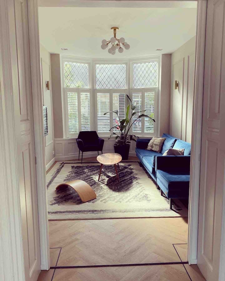 Large Family House Near Haarlem Central Station - Zandvoort