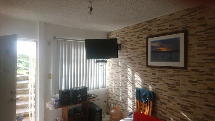 Departamento Con Alberca En Acapulco Diamante - Acapulco