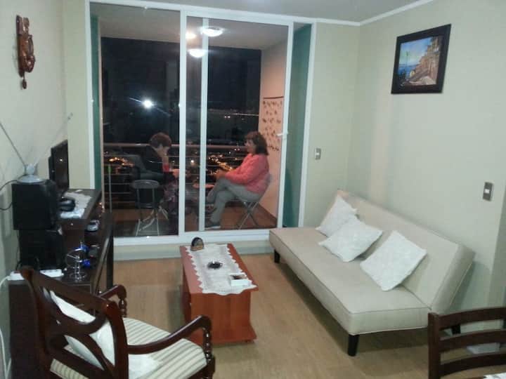 Lugar Para Descansar - Placilla