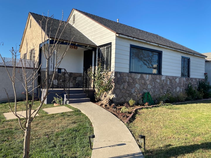 Charming Home Near Sofi Stadium, Forum, Dtla, Lax - Redondo Beach, CA