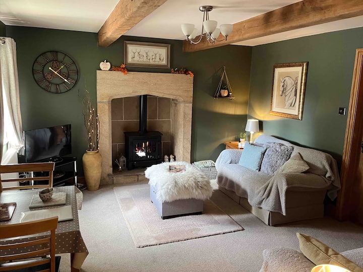 Weatherhill Cottage, Hebden Bridge - Hebden Bridge
