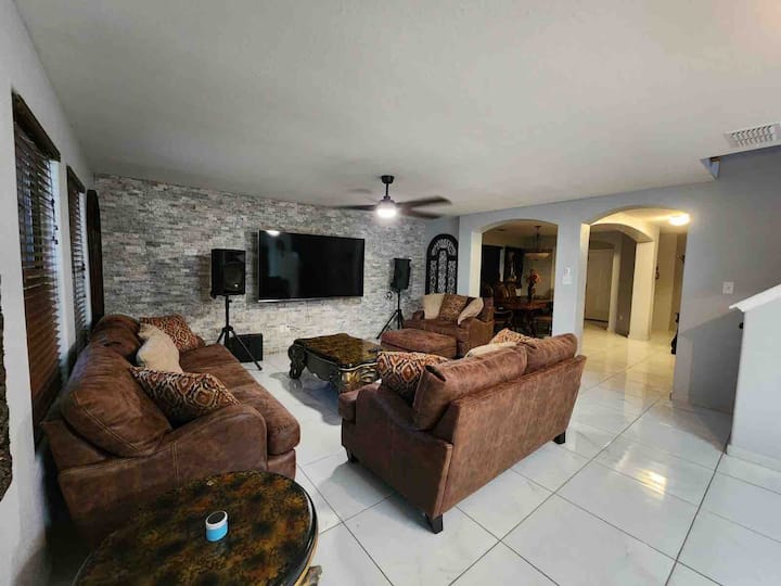 Very Nice Place To Stay - Laredo, TX