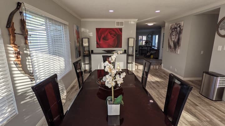 Entire Huntington Beach Residential Home - Huntington Beach, CA