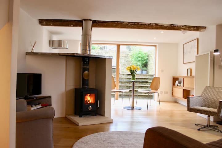Little Pippins - Cotswold Staycation. - Tetbury