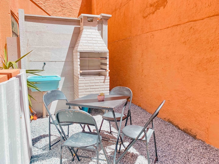 650m Da Praia: Churrasq, Wifi, Netflix, Garagem2cr - Cabo Frio