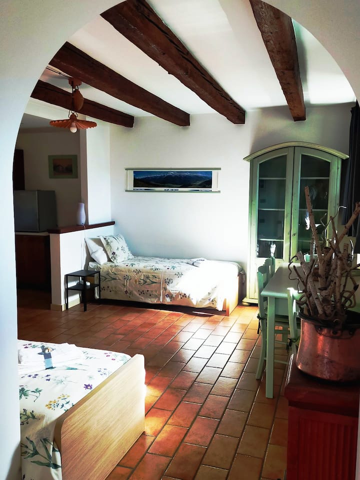Casa Isabella - Lake Como