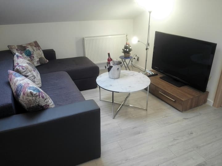 Cozy Apartment In City Center - Cluj-Napoca