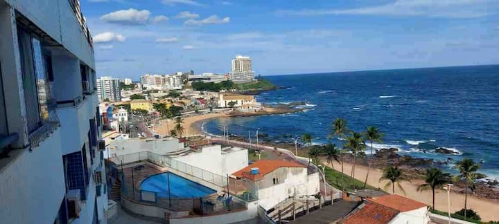 Iansã - Rio Vermelho