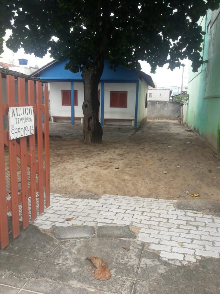 Casa De Praia - Itaoca