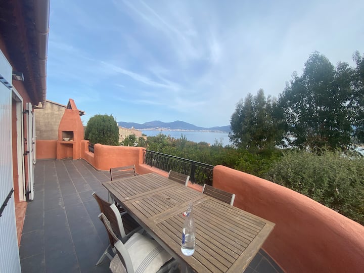 Porticcio - Villa Terra Di Sole - Porticcio