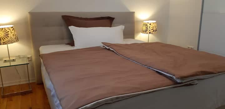#13/1 Tla Apartment Landstuhl, 5 Min To Base&hospi - Landstuhl