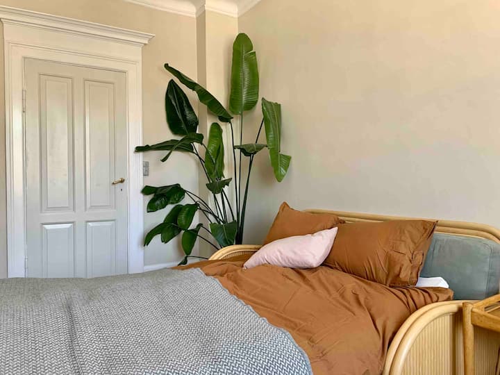 Lovely Room In Inner Nørrebro! - Copenhagen