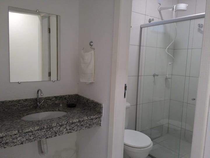 Caravelle Flat - Caravelas