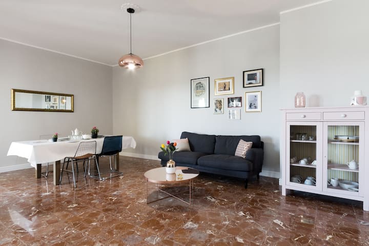 Cozy Appartment Ideale Per Movida E Smart Working - Lecce