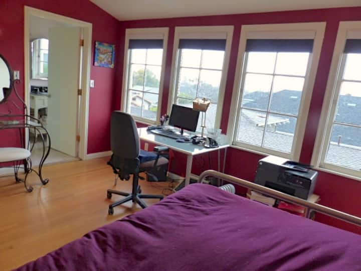 Geräumiges Haus mit 3 Schlafzimmern – ruhige, sichere Nachbarschaft ...