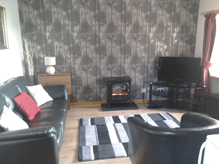 Weaverhall Cottage - Stromness