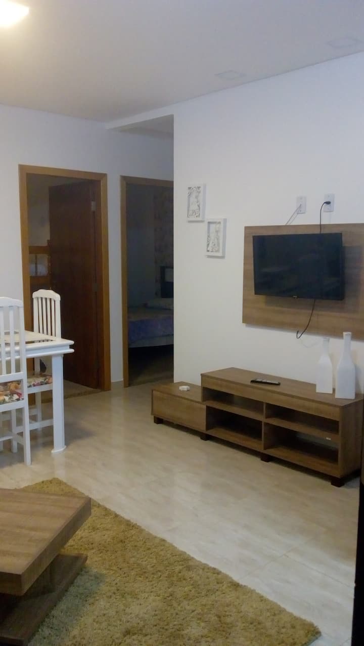 Suite Queen Deluxo - Foz do Iguaçu