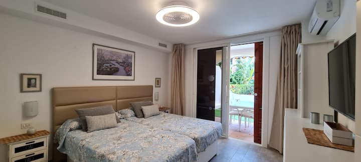 Parque Santiago 3, 1 Dormitorio De Lujo - Playa de las Américas