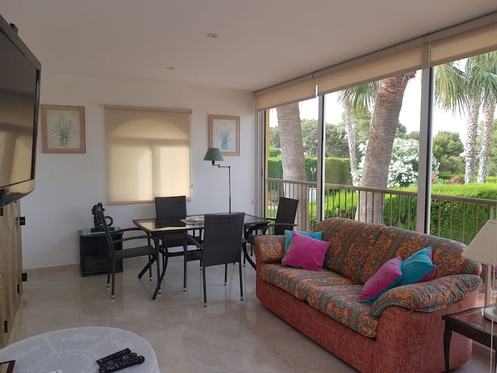 Not Boring Villa With Private Pool - La Zenia