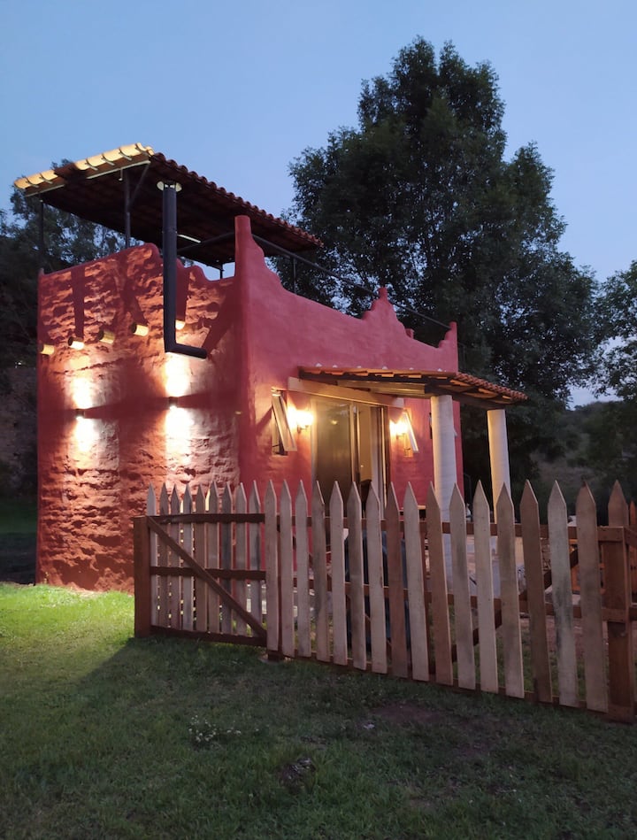 Loft Santa Fe - Tapalpa