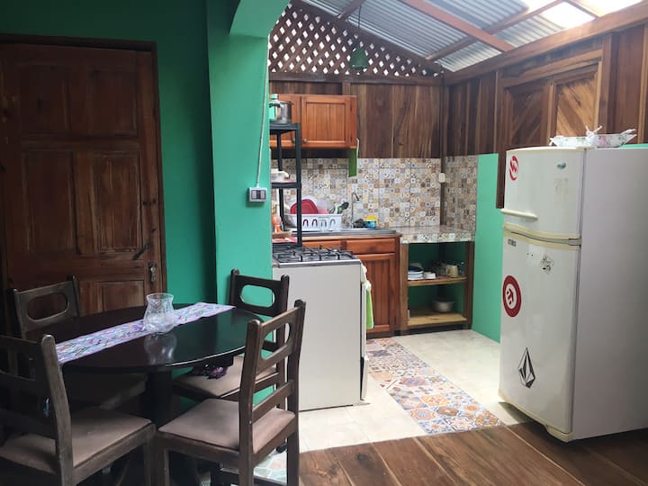Cosy Bull House For 2 - Puerto Viejo de Talamanca