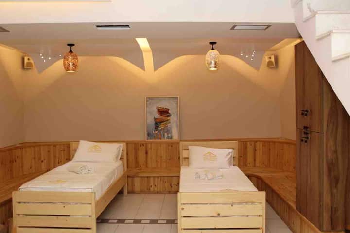Villa Pasha Tirana - Tirana